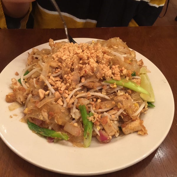 Photos at The Smiling Elephant - Thai Restaurant in Nashville