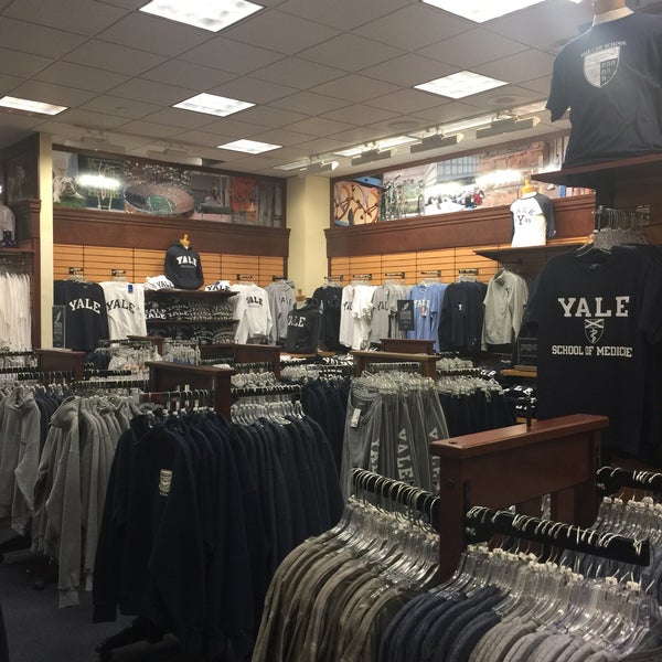 Photos at Yale University Bookstore - Downtown New Haven - 11 tips