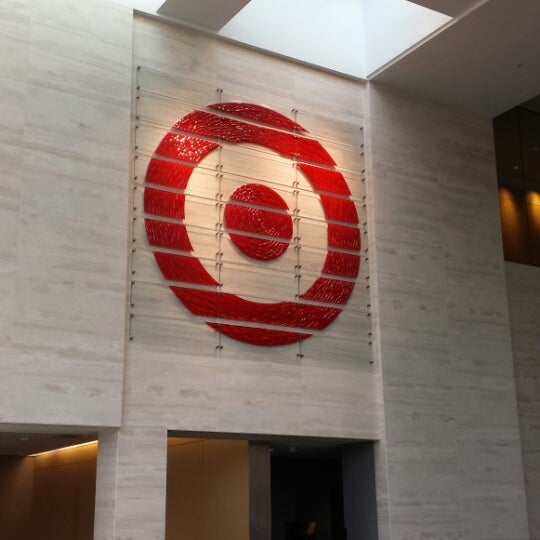 Photos at Target HQ - Target Plaza 3 - Office in Minneapolis