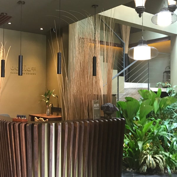 Bodia Spa - 25 tips from 407 visitors