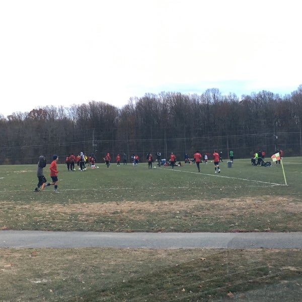 OBGC Park - 4501 Olney Laytonsville Rd