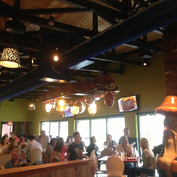 Mellow Mushroom - 15 tips from 364 visitors