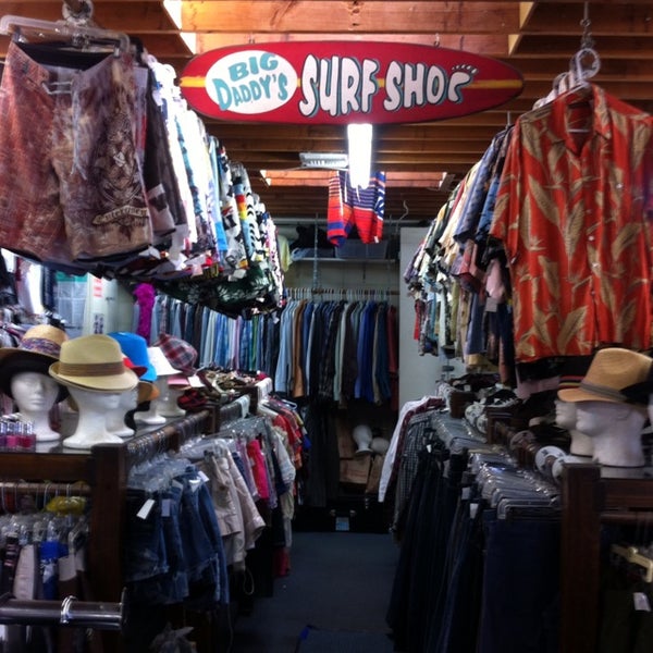 Thrifty Threads - 1 tip from 96 visitors