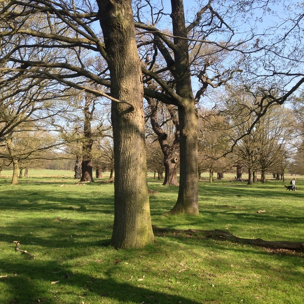 Kingston Gate - Other Great Outdoors in Kingston upon Thames