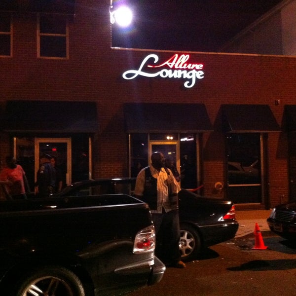 Allure Lounge - Bar in Newark