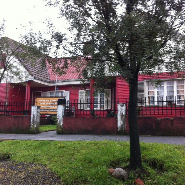 Curacautín - 9 tips from 1137 visitors