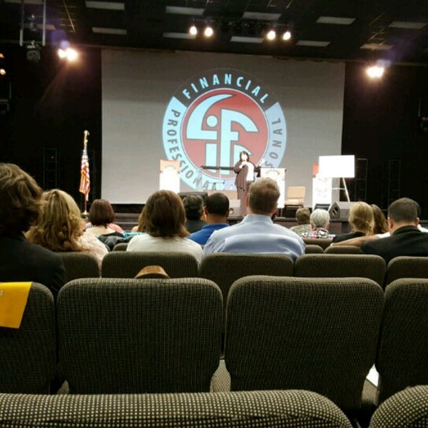 Photos at Southwestern Assemblies of God University (SAGU) - 6 tips