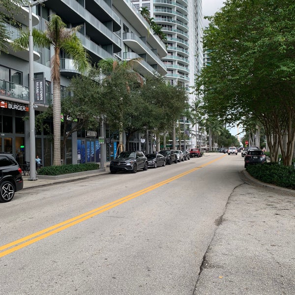 Midtown Miami - Neighborhood