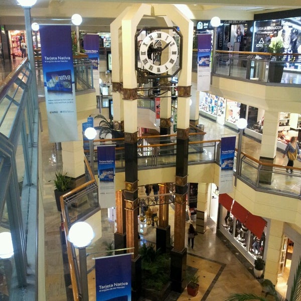 Photos at Unicenter Shopping - Martínez, Buenos Aires