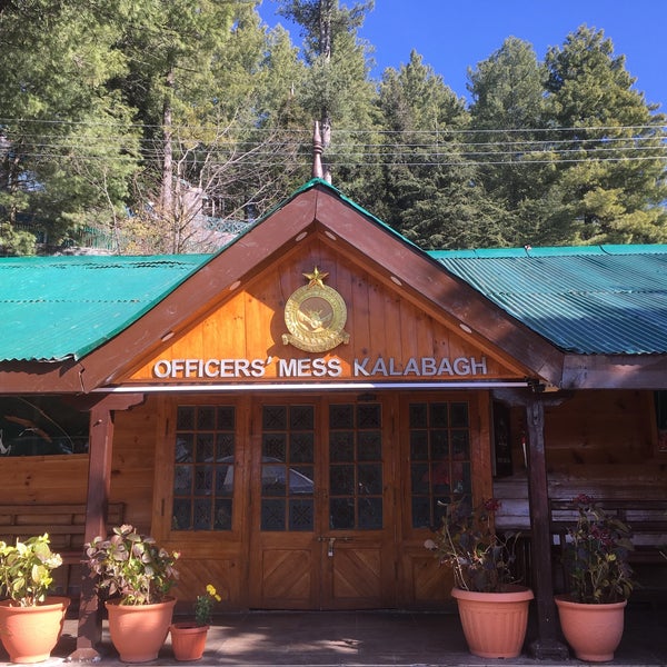 PAF Base Kalabagh - 3 tips