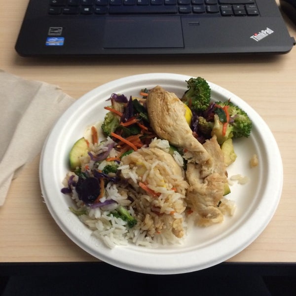 Photos at NetApp RTP - 1 tip from 380 visitors