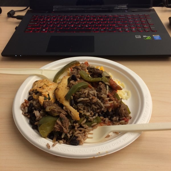 Photos at NetApp RTP - 1 tip from 380 visitors