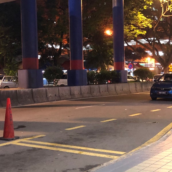 RapidKL Sentul Timur (ST11) LRT Station - 31 tips