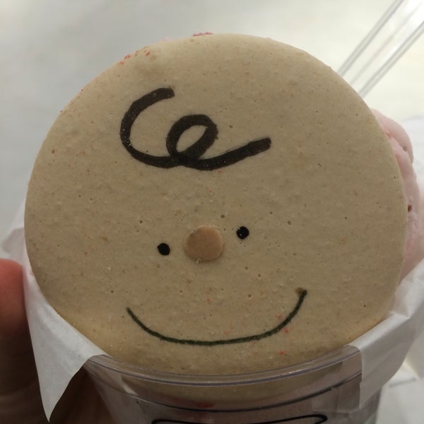 Bonca - Ice Cream Shop in Bangkok