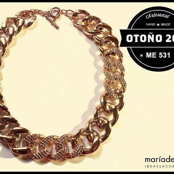 Maria del este - Fashion Accessories Store