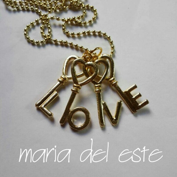 Maria del este - Fashion Accessories Store