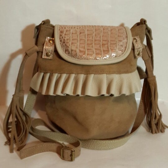 Maria del este - Accessories Store