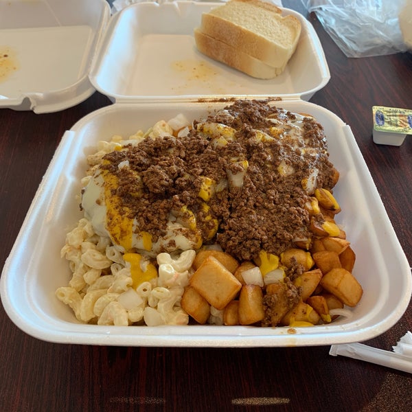 Henrietta Hots - Burger Joint