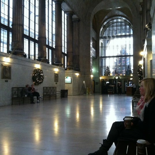 City-County Building - Grant Street - 12 tips from 1170 visitors