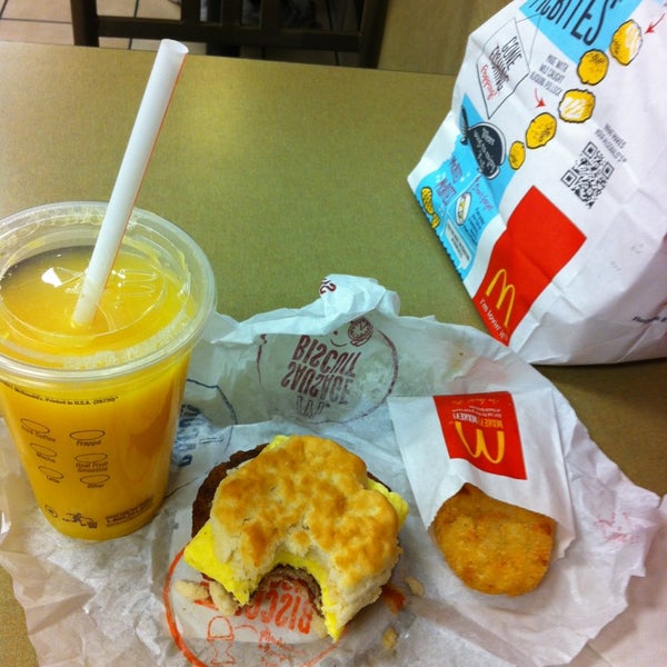 Photos at McDonald's - Fast Food Restaurant in Otay Mesa