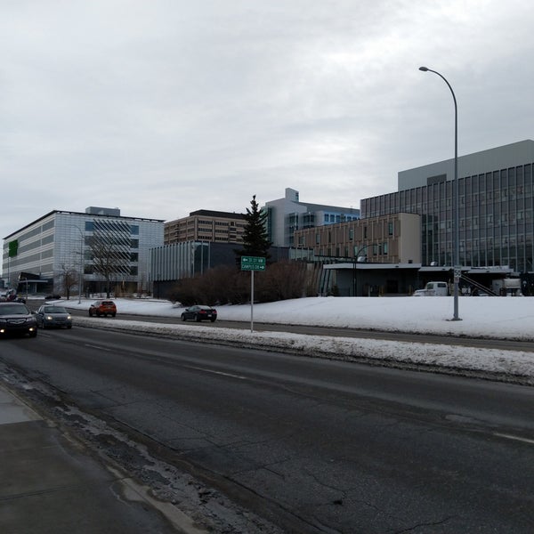 ICT - Northwest Calgary - 2 tips