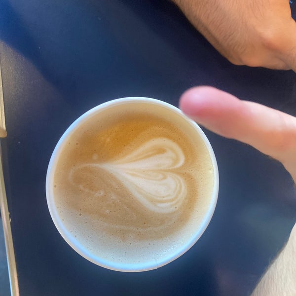 Caffe Beano - Coffee Shop in Calgary