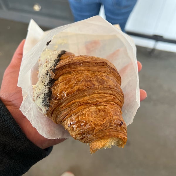 Sucre Patisserie & Cafe - Bakery