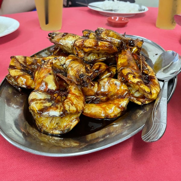 Ah Lye Curry Fish Head 亚来咖喱鱼头 - Chinese Restaurant