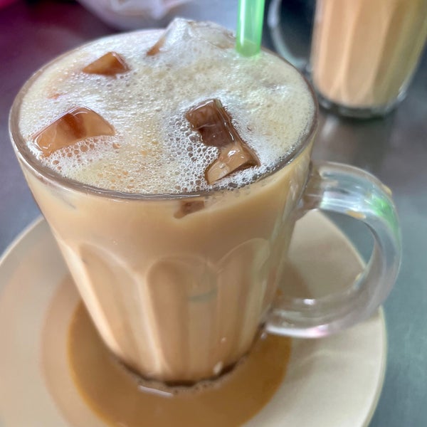 Restoran Sri Shanmuga - Malay Restaurant