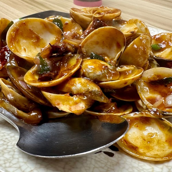 Restoran Makanan Laut San Hee - Seafood Restaurant in Klang