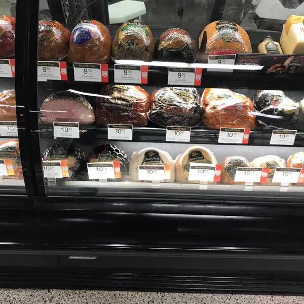 Publix - Cobblestone - 2771 Monument Rd Ste 19