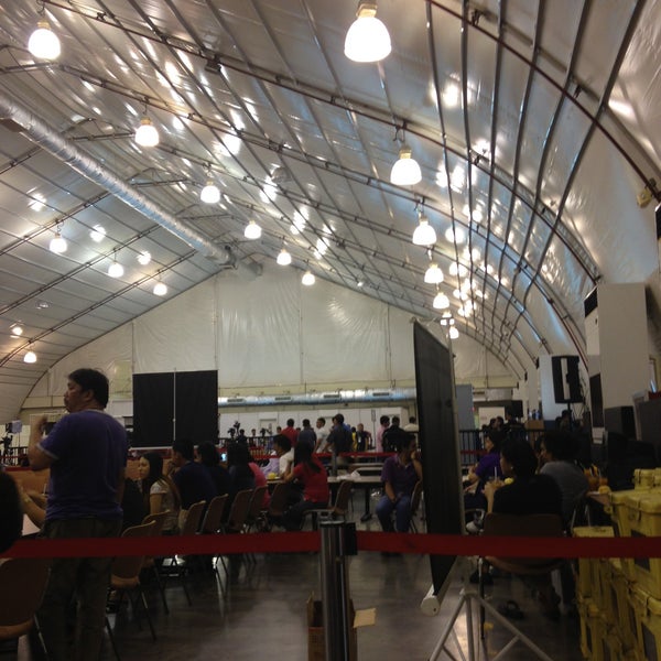 PICC Forum 3 - Convention Center in Manila