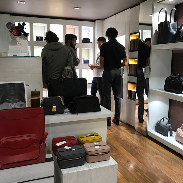 Dorsa Leather | چرم درسا - Leather Goods Store in منطقه ۳