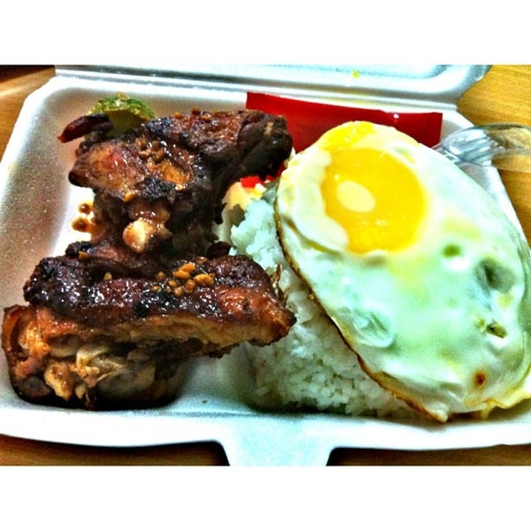 El Grande Boca - Filipino Restaurant in Cebu City