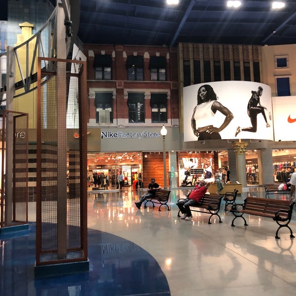 Photos at Primm Center - Jean, NV