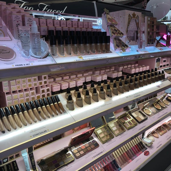 SEPHORA - 2125 Stoneridge Mall Rd