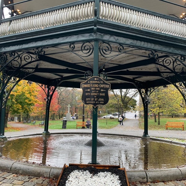 King Square - 4 tips from 457 visitors