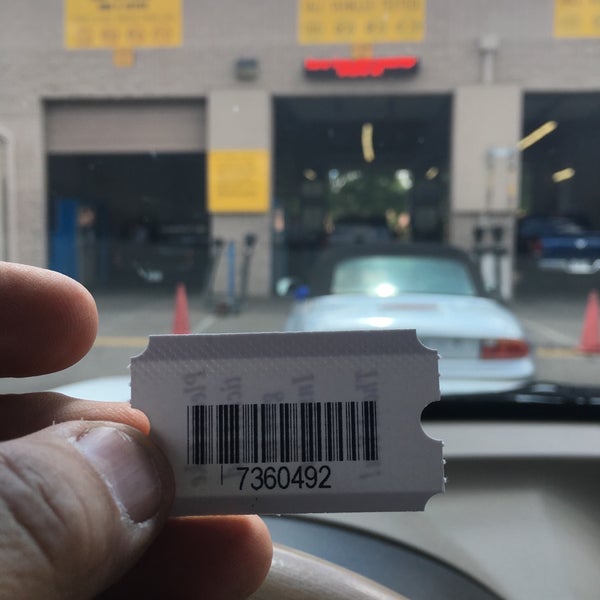 Photos at ADEQ Vehicle Emissions Testing Station - 11 tips