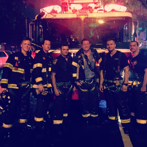 Photos at FDNY Engine 28/Ladder 11 - Alphabet City - New York, NY