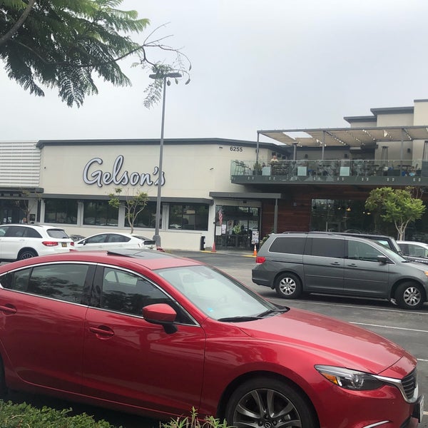 Photos at Gelson's - Grocery Store