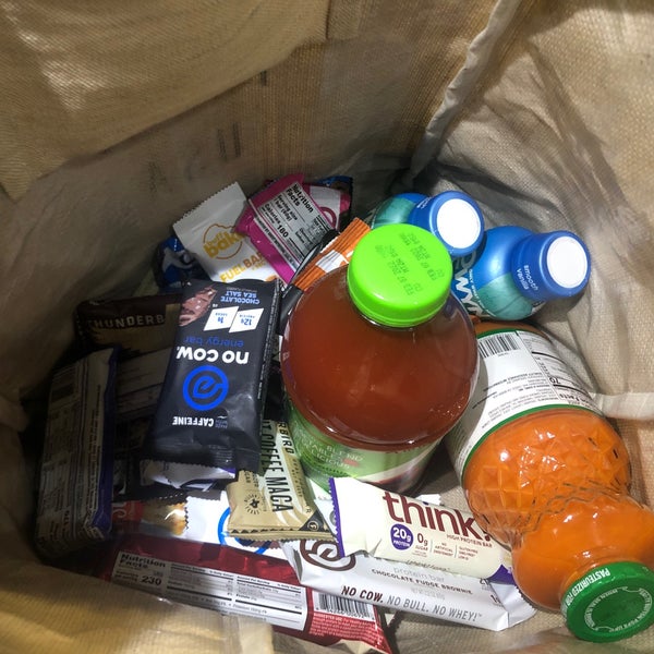 H-E-B plus! - Riverside - 60 tips