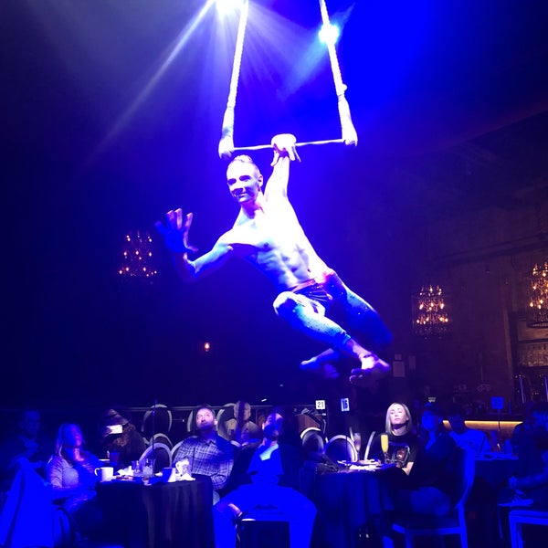 The Sayers Club - Bar in Las Vegas