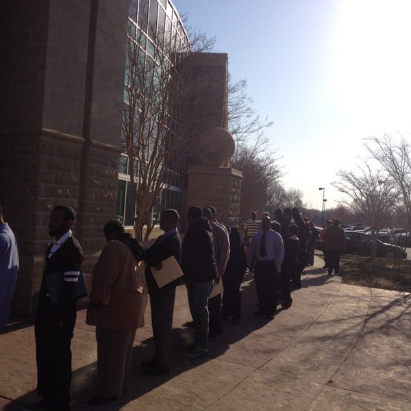 CMPD/CFD Training Academy - Charlotte, NC