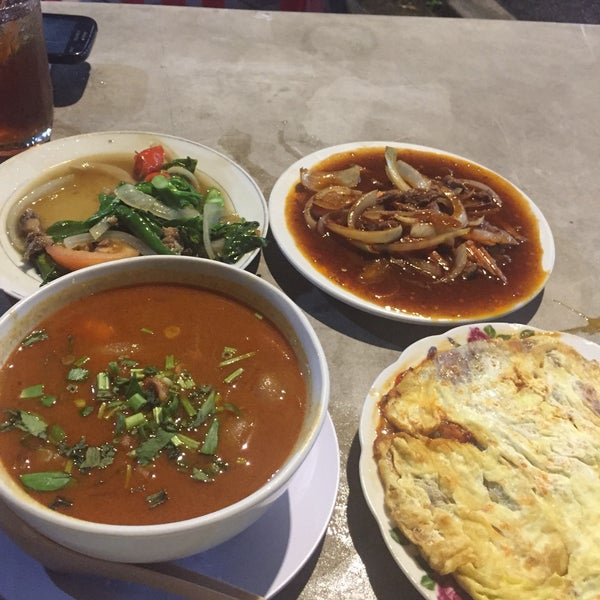 Riang Riang Restaurant - Cheras - 49 tips from 1094 visitors
