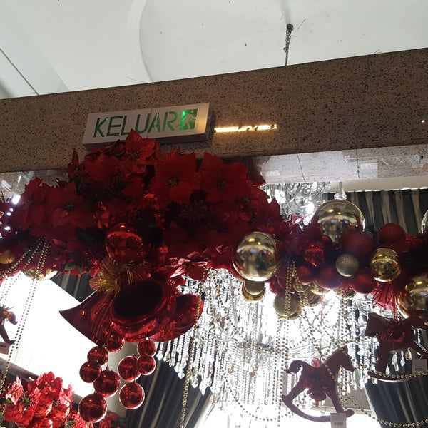 SSF - Furniture and Home Store in Kuala Lumpur