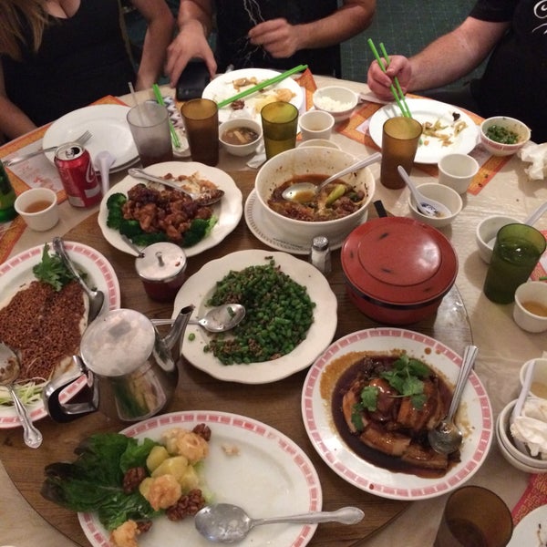 Peking Restaurant (北京小館) - 9 tips