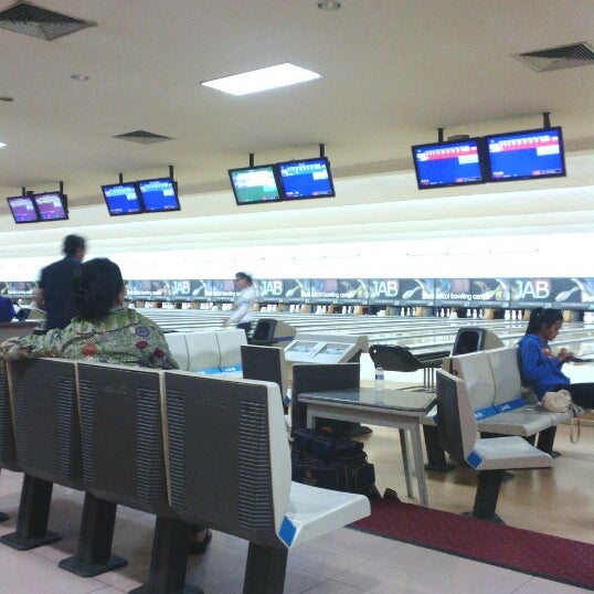 Photos at Jaya Ancol Bowling Centre - Jalan Lodan Raya