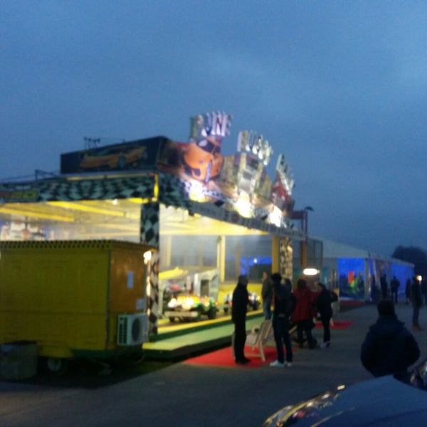 Parco Catene - Via dei Tigli