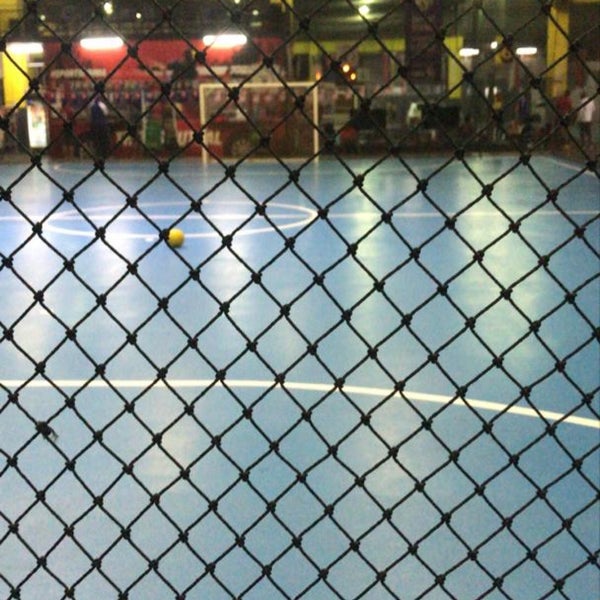 Sport Prima Futsal Centre - Jalan Seri Purnama 4