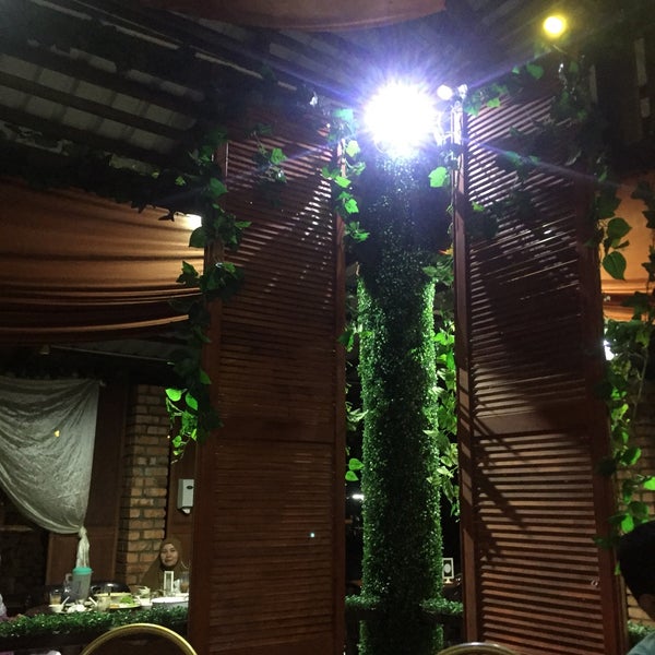 Damai Village Seafood - Seafood Restaurant in Johor Bahru